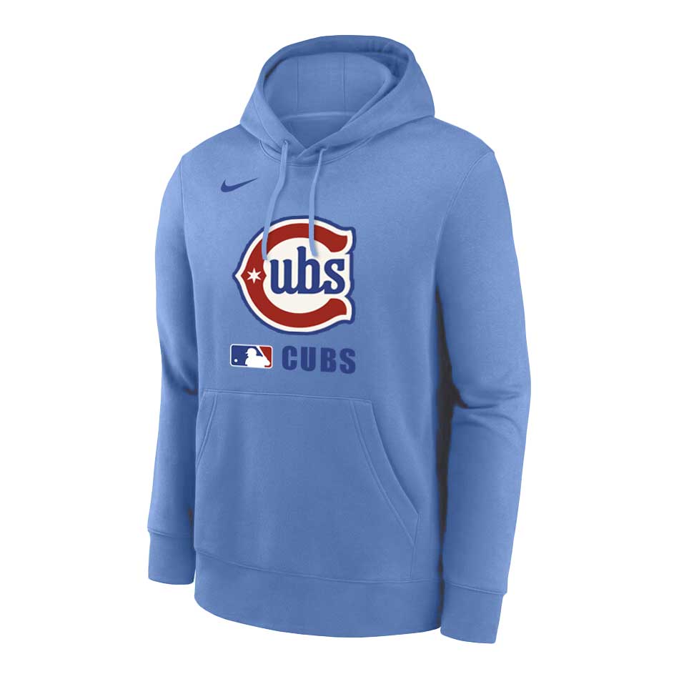 Chicago Cubs Blues Alternate Jerseys & Apparel | Wrigleyville Sports