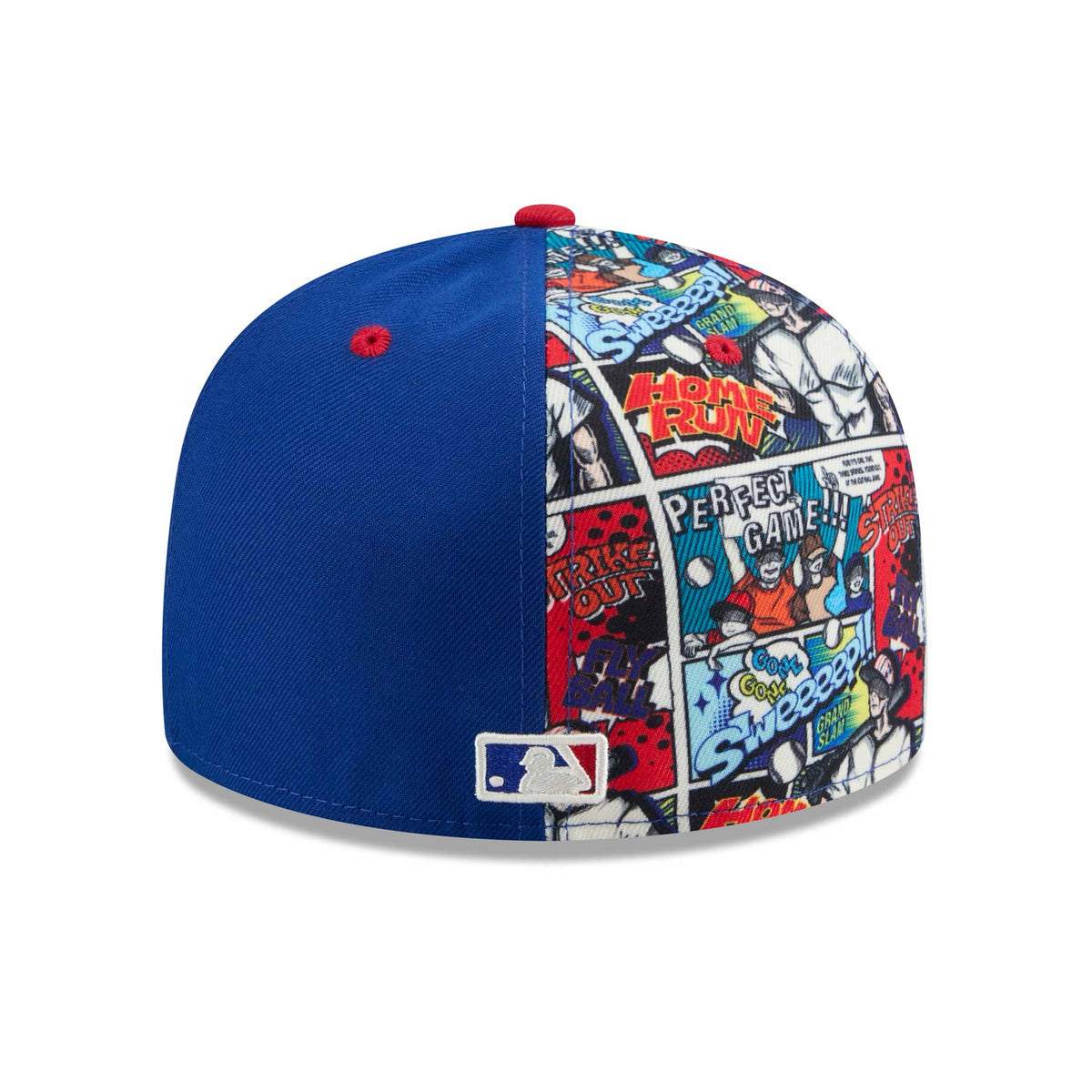 Chicago Cubs New Era 2025 Diamond Hero Edition 59FIFTY Fitted Cap ...