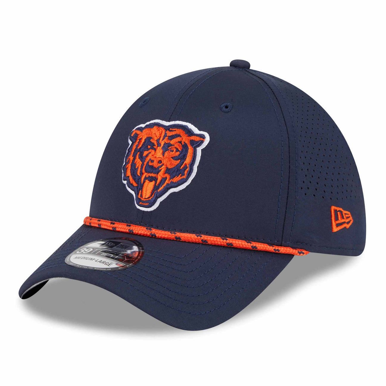 Chicago Bears Hats | Wrigleyville Sports