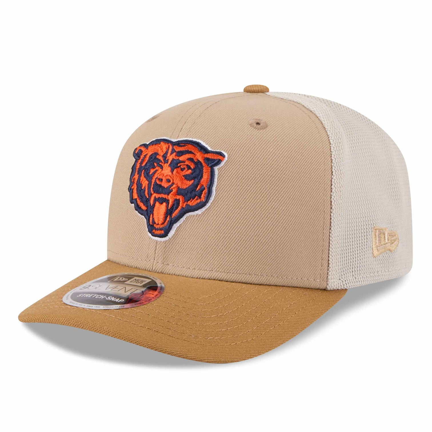 Chicago Bears Hats | Wrigleyville Sports