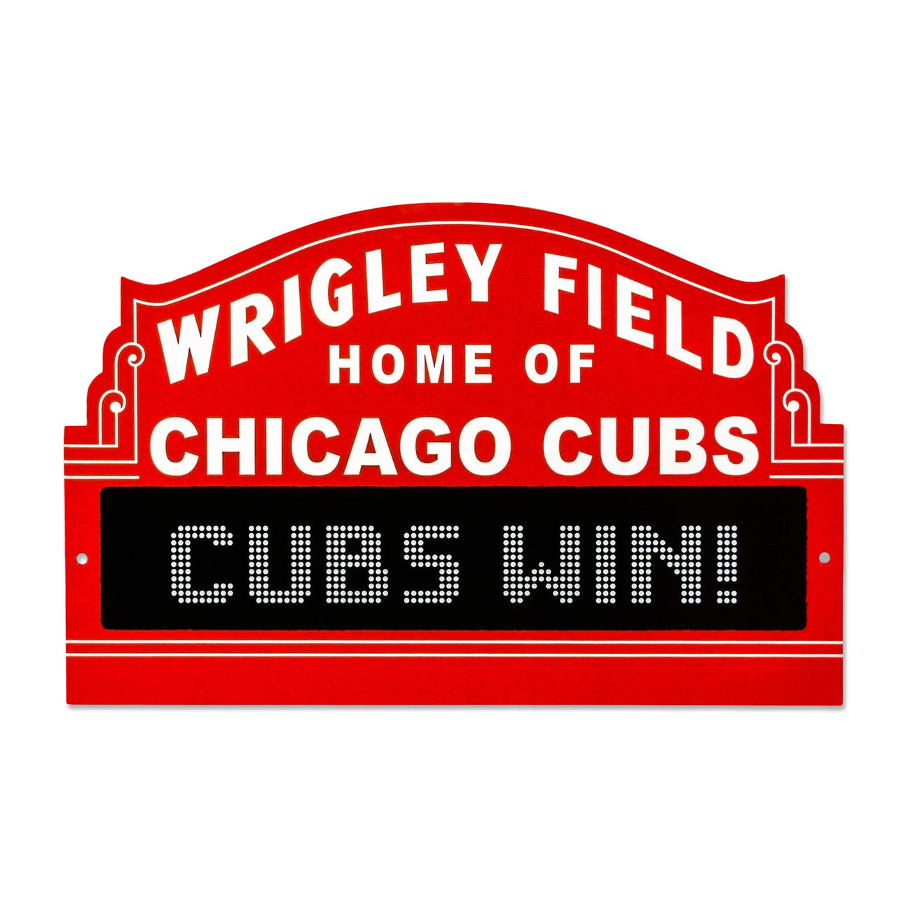 Cubs Flags | Wrigleyville Sports