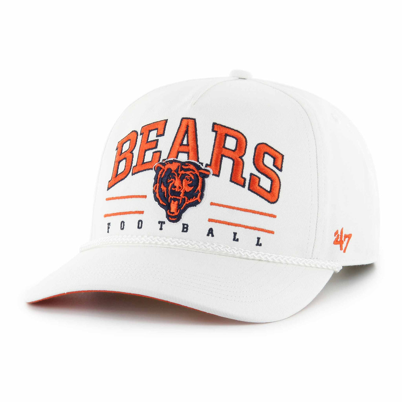 Chicago Bears Hats | Wrigleyville Sports