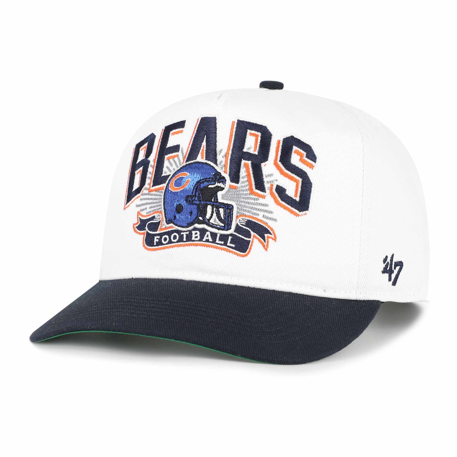 Chicago Bears Hats | Wrigleyville Sports