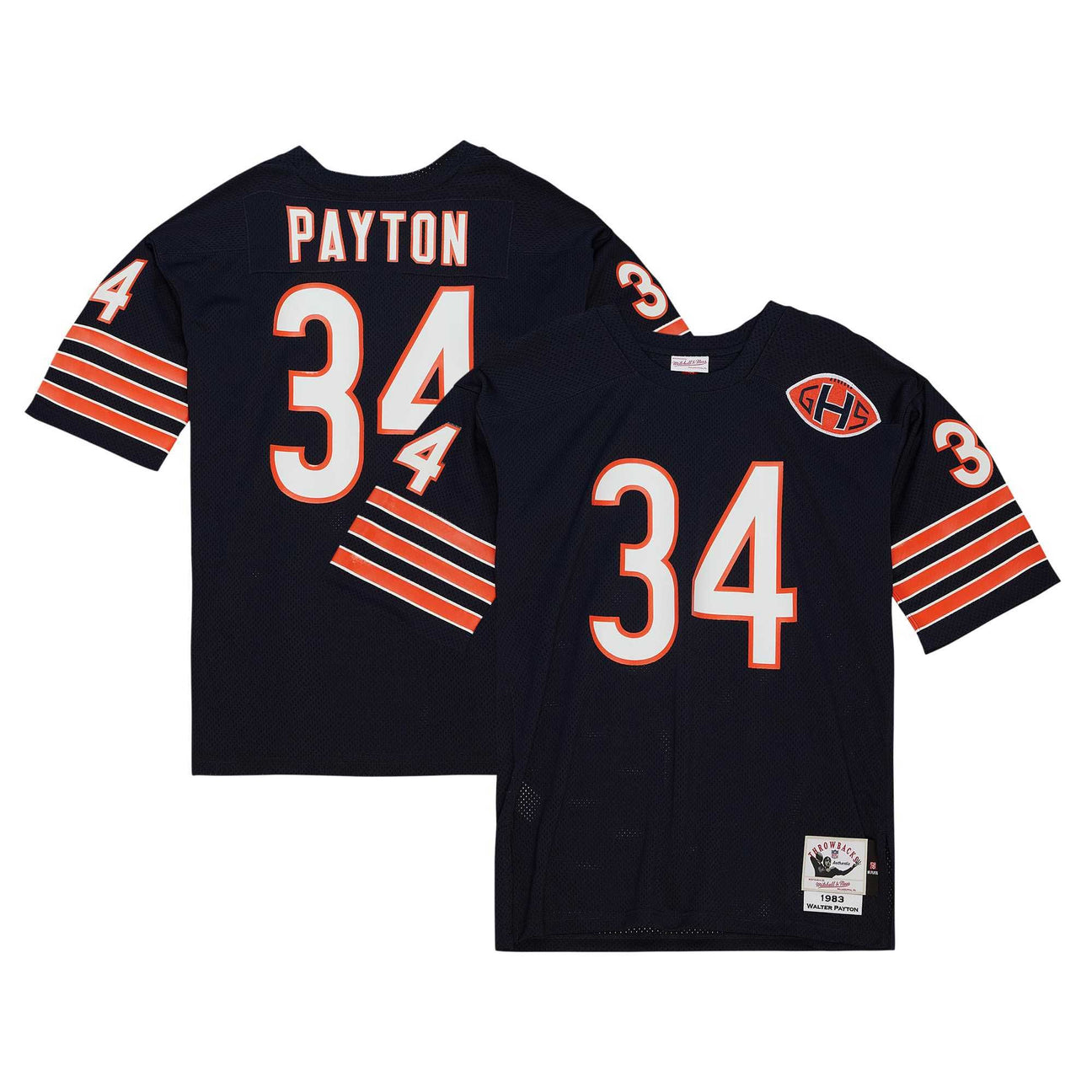 Chicago Bears Jerseys | Wrigleyville Sports