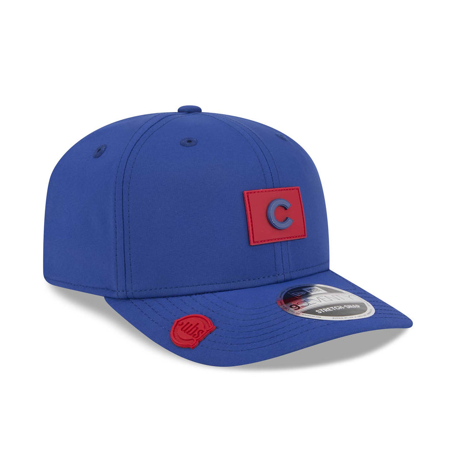 New Era 9SEVENTY Stretch Snap Hats | Wrigleyville Sports
