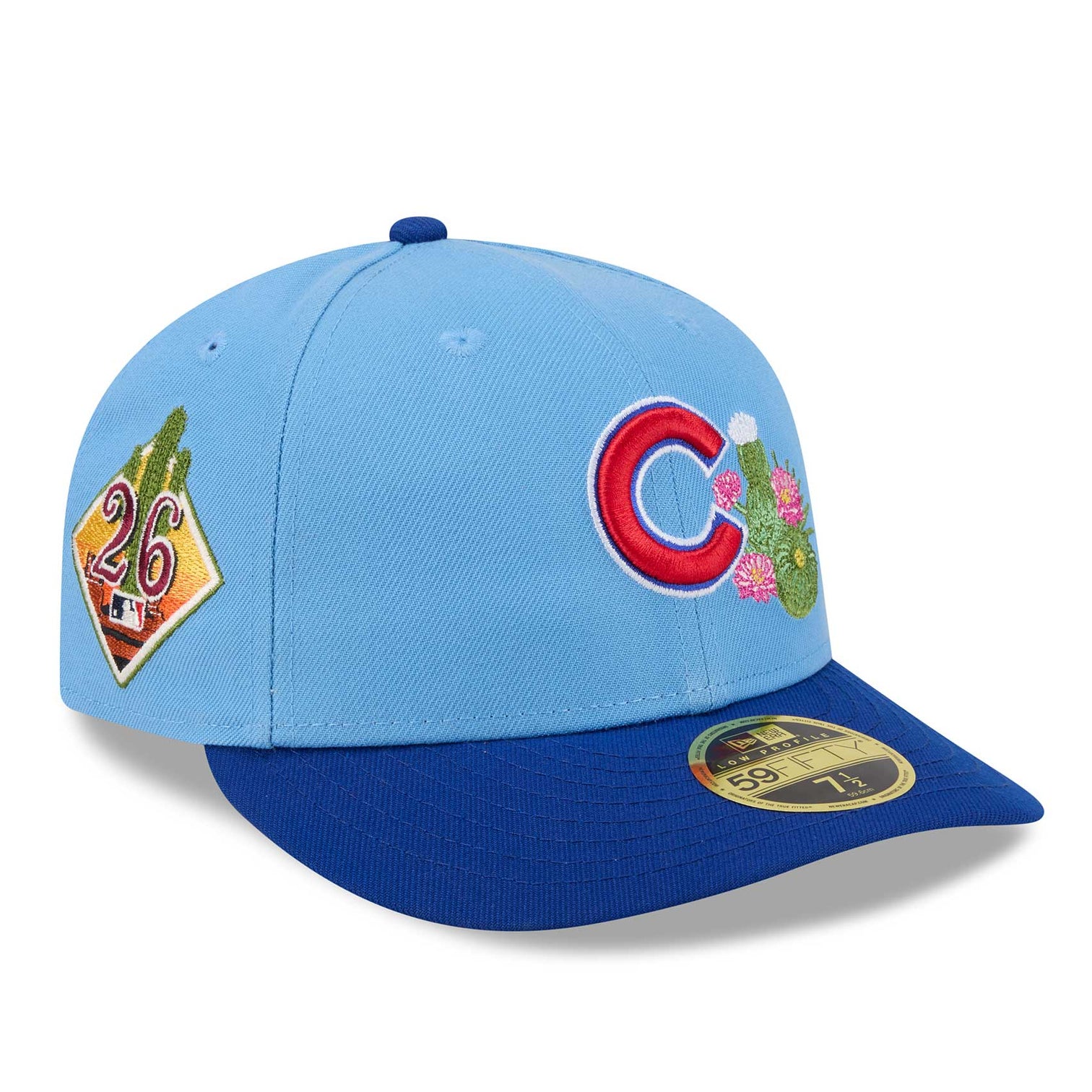 Chicago Cubs Spring Training Merchandise | Wrigleyville Sports