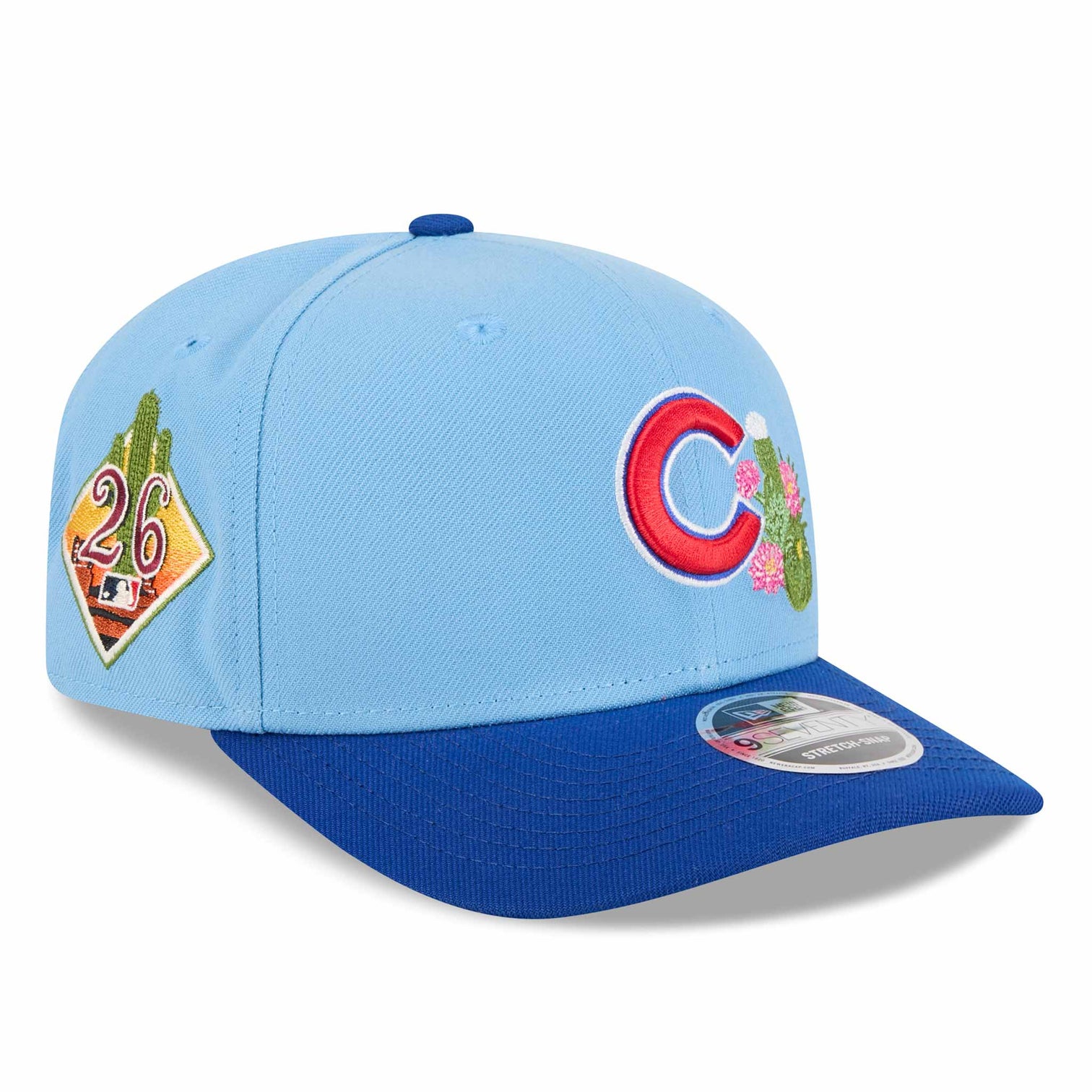 Chicago Cubs Spring Training Merchandise | Wrigleyville Sports