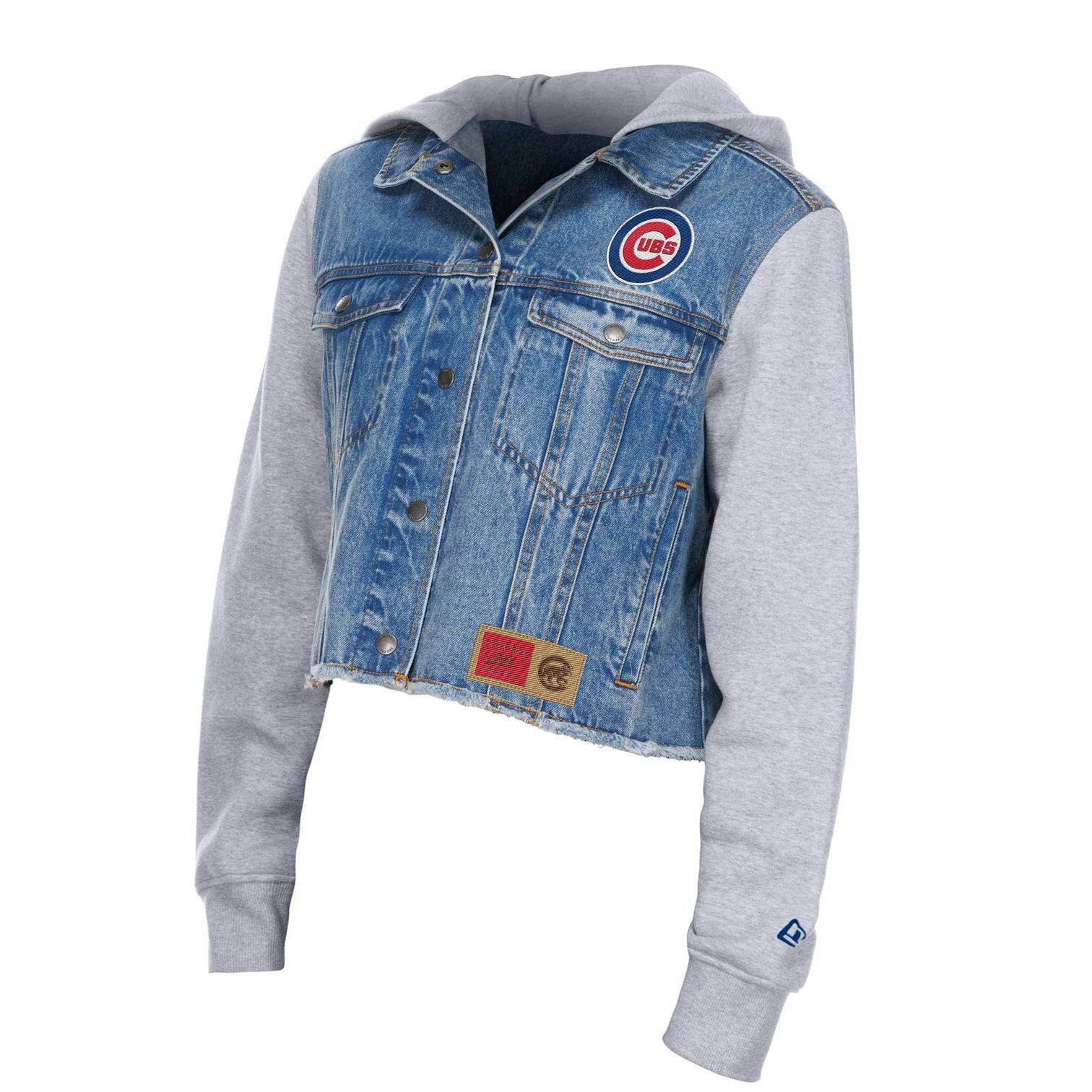 Chicago Cubs Jackets | Wrigleyville Sports