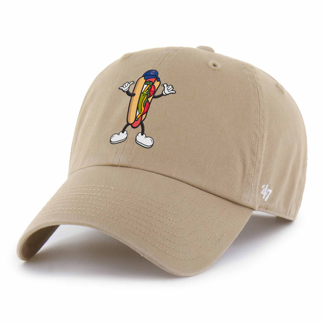 ’47 Clean Up Hats | Wrigleyville Sports