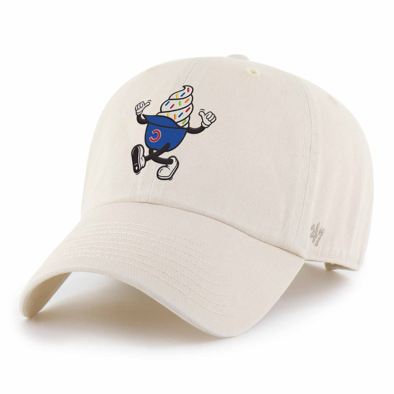 ’47 Clean Up Hats | Wrigleyville Sports