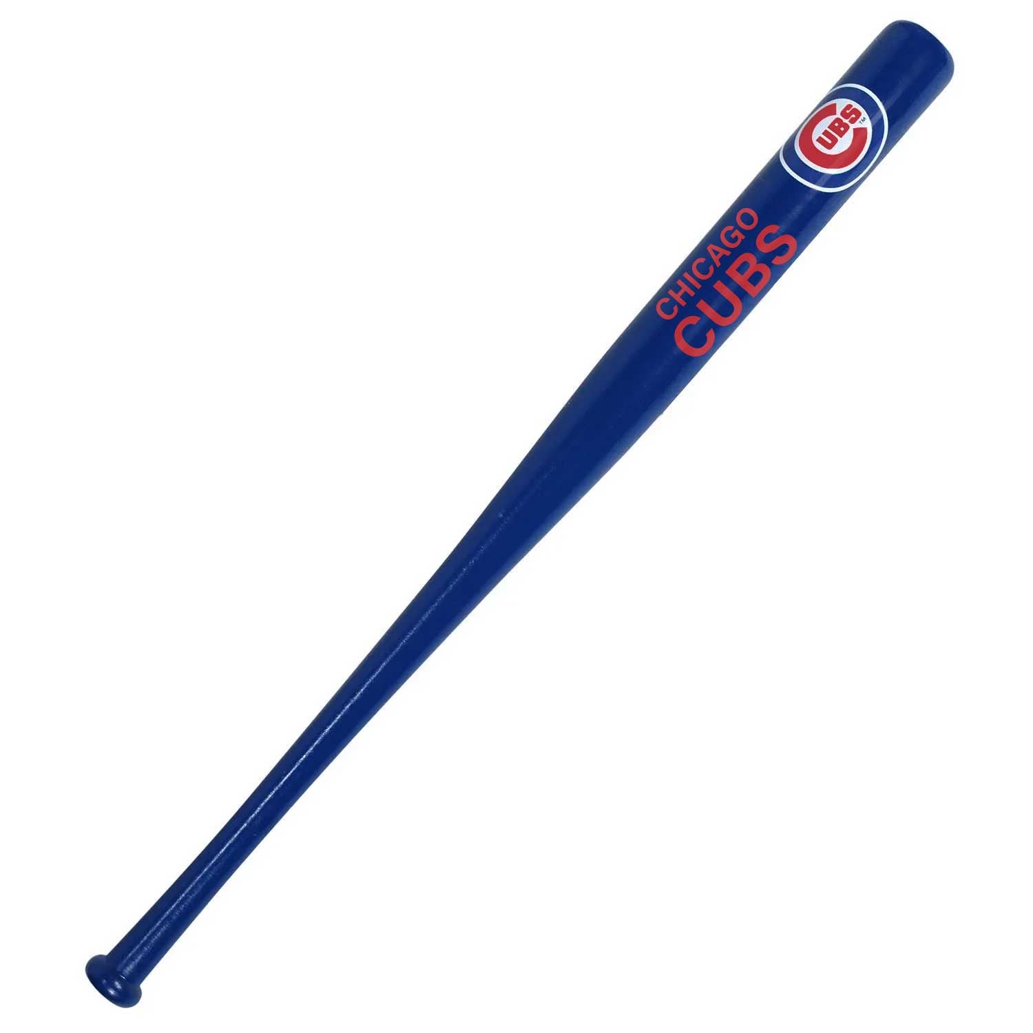 Chicago Cubs Royal Blue 18" Mini Bat – Wrigleyville Sports