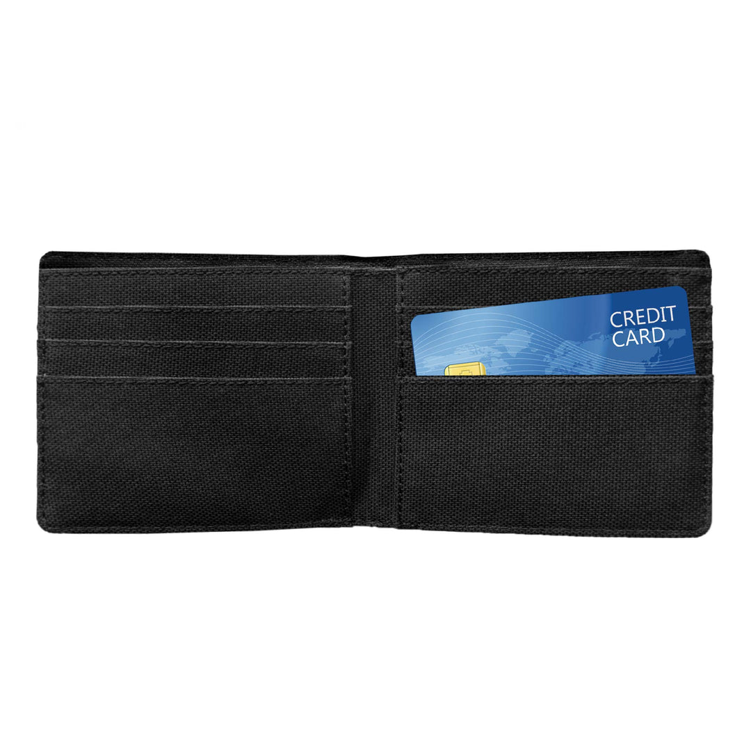 Chicago Cubs Pebble Bi-Fold Wallet – Wrigleyville Sports