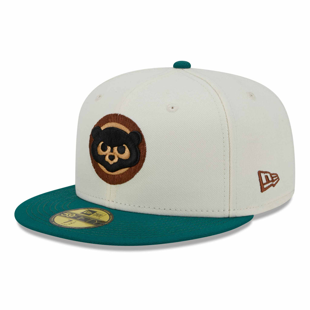 Chicago Cubs 1984 Camp Century 59FIFTY Fitted Cap – Wrigleyville Sports