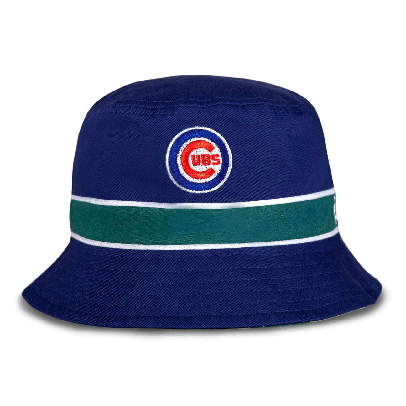 Chicago Cubs Fairway Camouflage Reversible Bucket Hat – Wrigleyville Sports