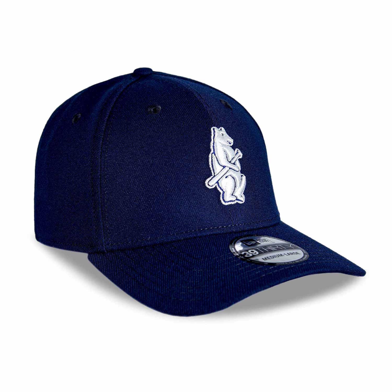 Chicago Cubs Field Of Dreams 39THIRTY Stretch Fit Cap – Wrigleyville Sports