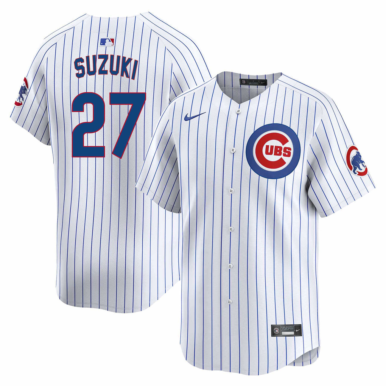 Chicago Cubs Kids Merchandise | Wrigleyville Sports