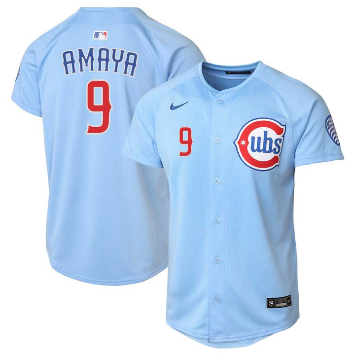 Chicago Cubs Jerseys | Wrigleyville Sports