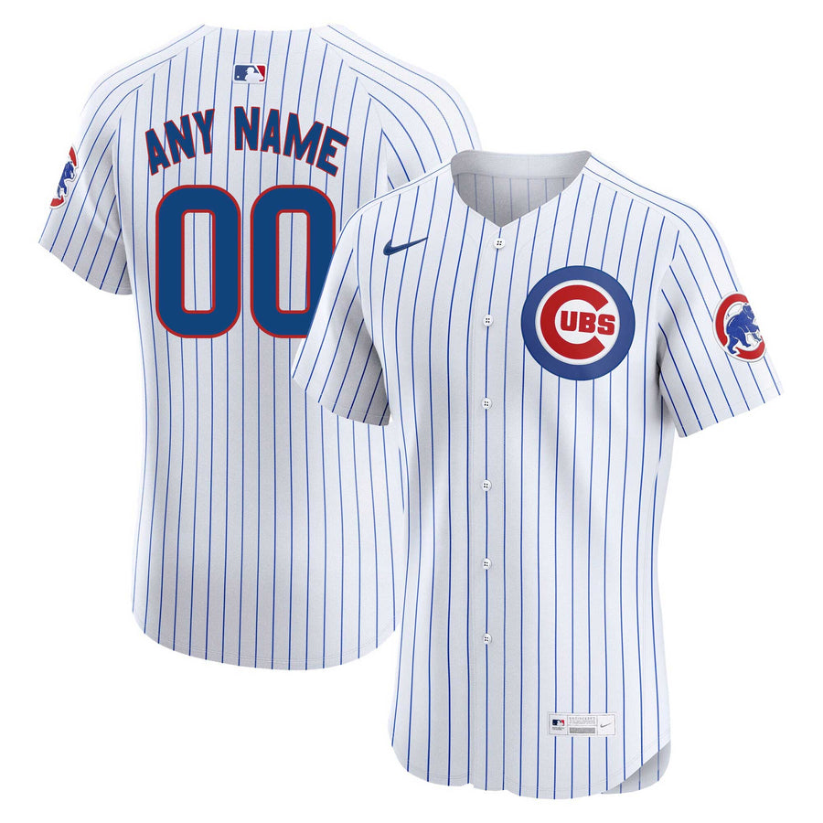 Chicago Cubs Custom Jerseys | Wrigleyville Sports