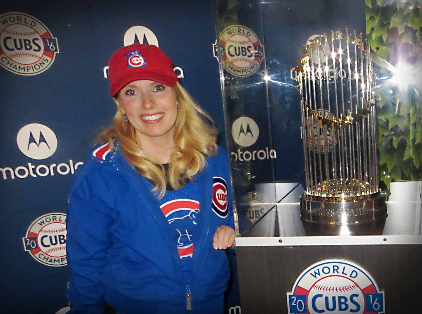 Meet Our Team | Wrigleyville Sports