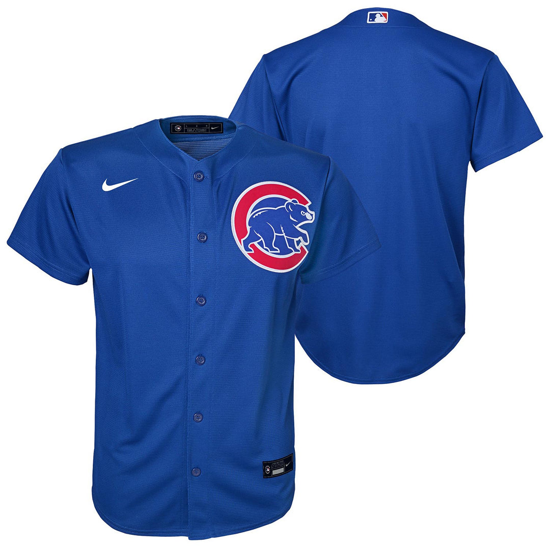 Chicago Cubs Kids Merchandise | Wrigleyville Sports