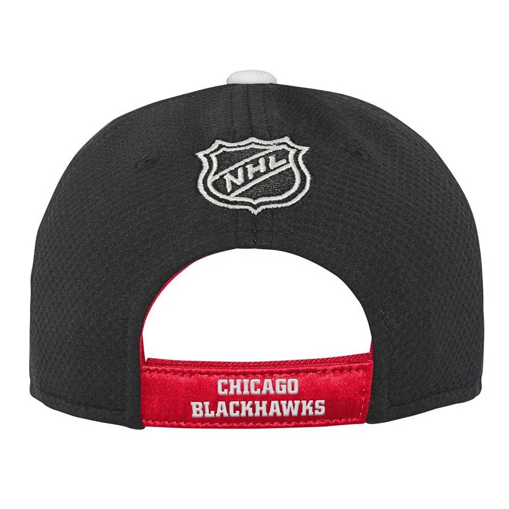 Chicago Blackhawks Youth Breakaway Adjustable Cap – Wrigleyville Sports