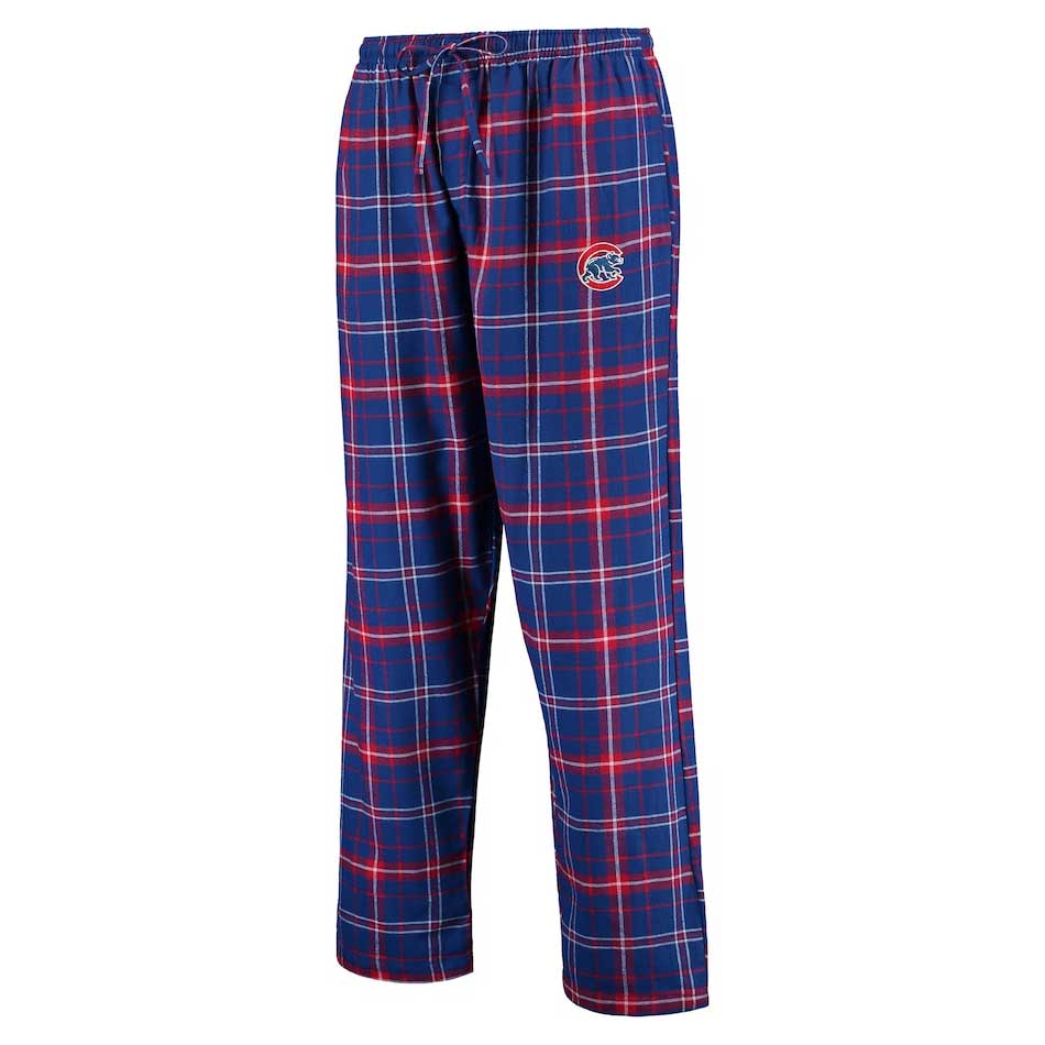 Chicago Cubs Ultimate Flannel Pants – Wrigleyville Sports
