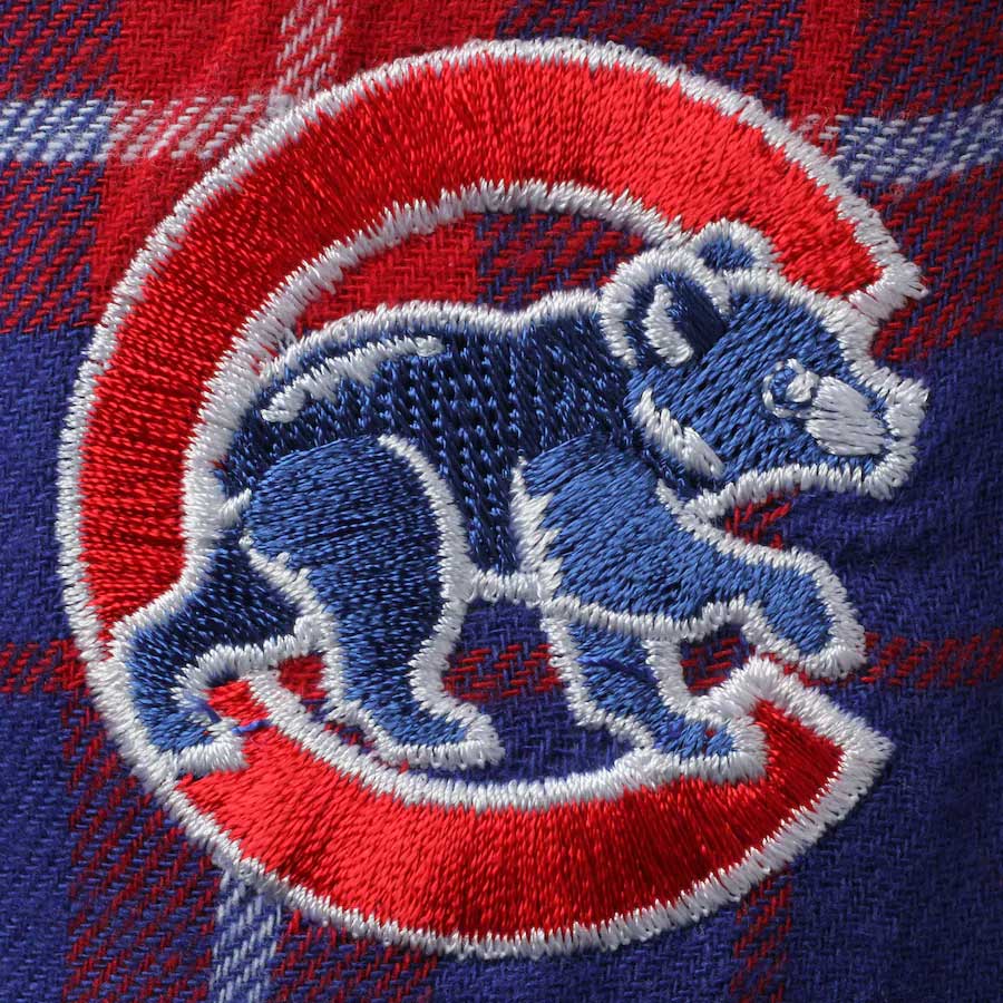 Chicago Cubs Ultimate Flannel Pants – Wrigleyville Sports