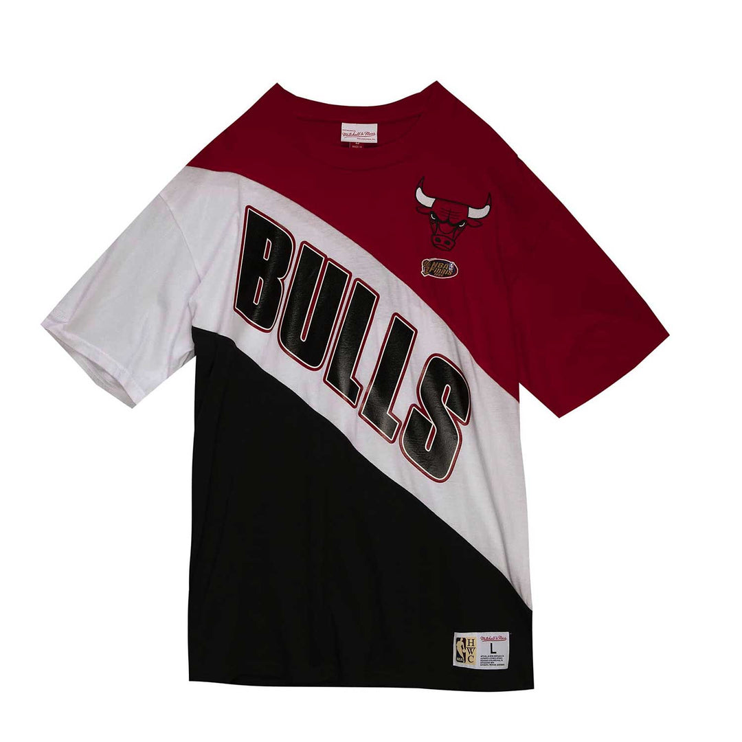 Chicago Bulls Play By Play T-Shirt – Wrigleyville Sports