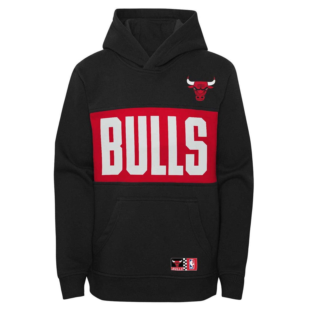 Chicago Bulls Kids Merchandise | Wrigleyville Sports