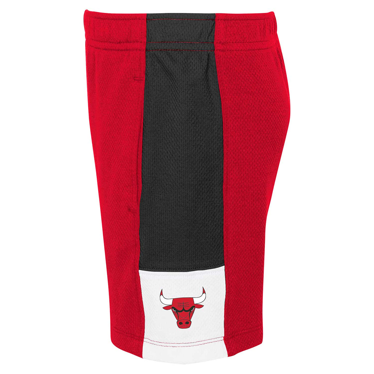 Chicago Bulls Toddler Zone Defense Tank & Short Set – Wrigleyville Sports