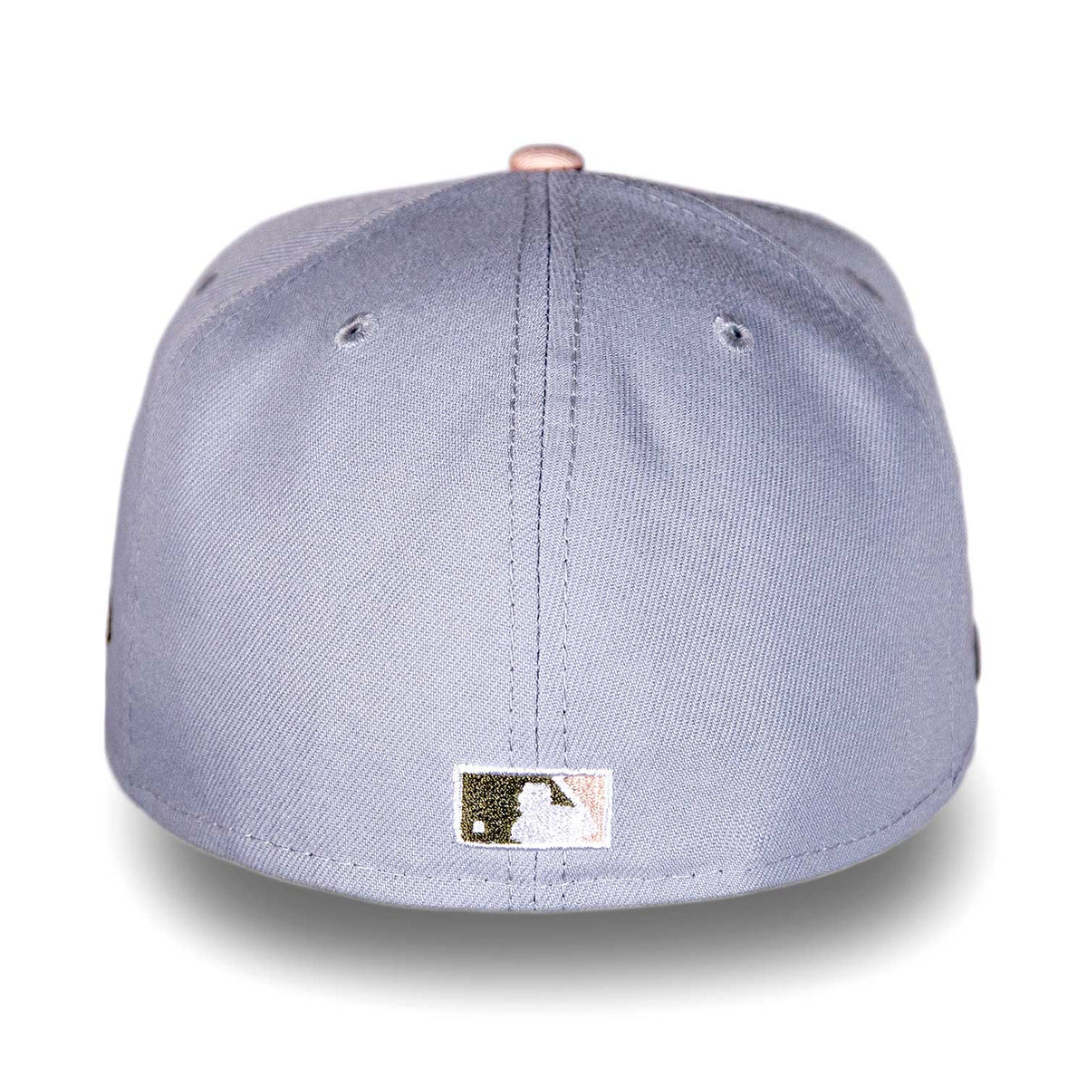 Chicago Cubs 1969 Olive Peach 59FIFTY Fitted Cap – Wrigleyville Sports