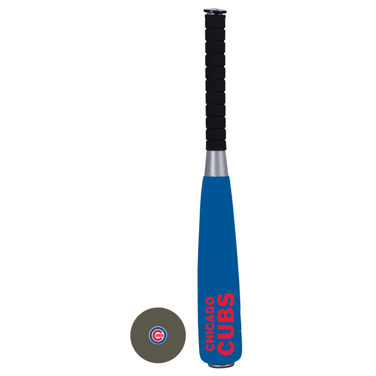 Chicago Cubs Jumbo Foam Bat and Ball Set – Wrigleyville Sports